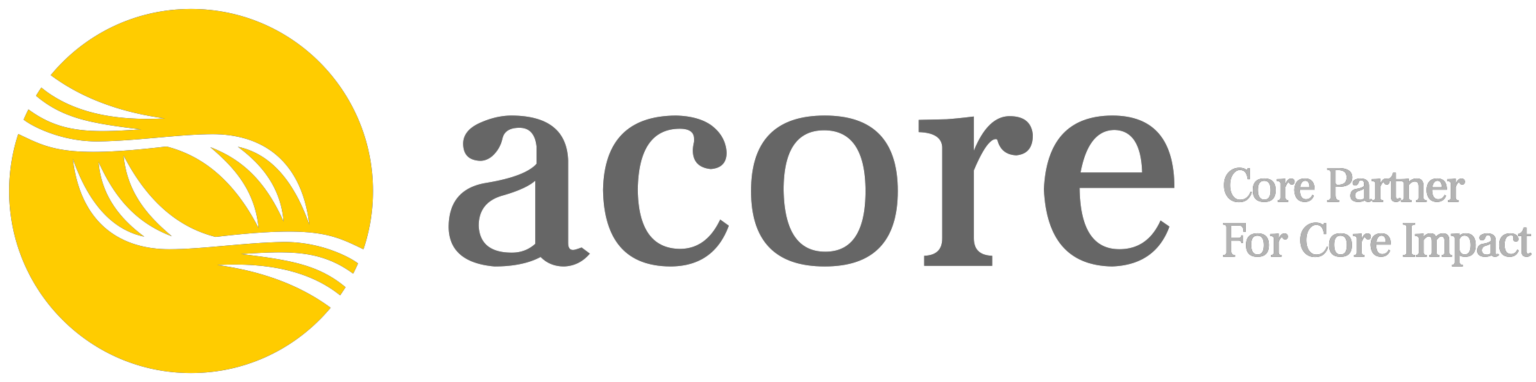 maintenance mode – acore