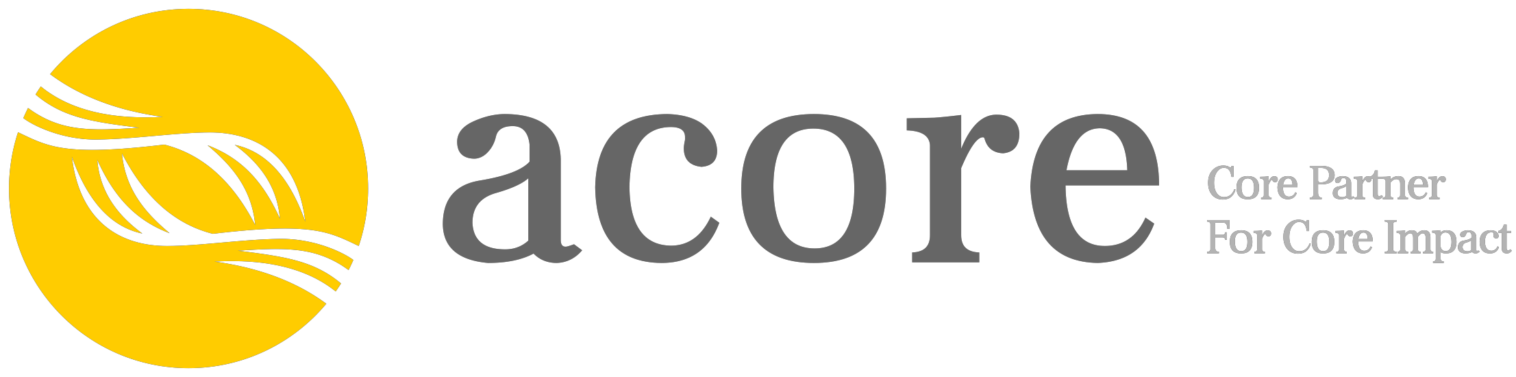 Tentang Kami - acore - Core Partner for Core Impact