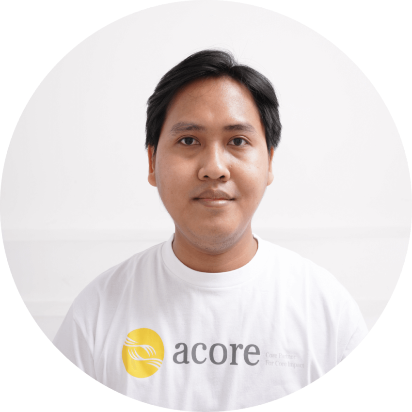 Tentang Kami - acore